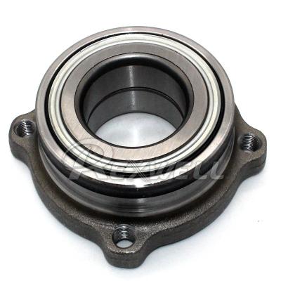China Auto Parts E72 Applicable Models Rear Wheel Bearing For BMW X5 X6 33416795961 for sale