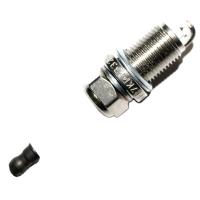 China Platinum Spark Engine Plugs for BMW X5 E70 FR7KPP332 Standard and OE NO. 12122158252 for sale