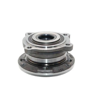 China Car Parts Front Wheel Hub Bearing Assembly 13519422 For BMW X5 X6 Ideal for BMW X5 X6 for sale