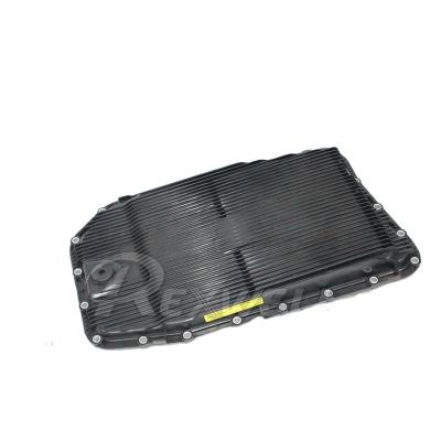 China BMW Car Fitment Direct Sale Auto Parts Transmission Oil Sump Pan for X5 X6 24117571227 for sale