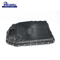 China Auto Parts Transmission Oil Sump Pan Filter For BMW 3 Coupe X6 24152333907 Guaranteed for sale