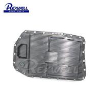 China Auto Parts Transmission Oil Sump Pan Filter For BMW 3 Coupe X6 24152333907 Guaranteed for sale