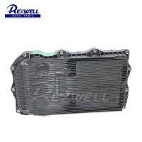 China Car Fitment BMW 2 Convertible X3 X4 Transmission Oil Sump Pan for Auto Parts 24118612901 for sale