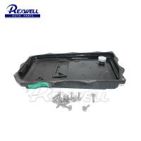 China Car Fitment BMW 2 Convertible X3 X4 Transmission Oil Sump Pan for Auto Parts 24118612901 for sale