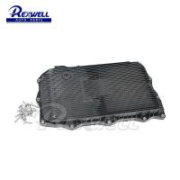 China Car Fitment BMW 2 Convertible X3 X4 Transmission Oil Sump Pan for Auto Parts 24118612901 for sale