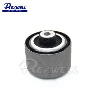 China Front Axle Lower Suspension Bushing LR148836 for British Car Landrover Lower Front Axle for sale