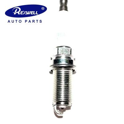 China Subaru Car Fitment Laser Iridium Spark Plug for Hyundai KIA TOYOTA MAZDA LAND ROVER 5468 for sale