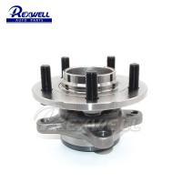 China Sample LR076692 Front Wheel Hub Bearing for Land Rover and Westurn Union Payment Term for sale