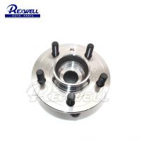 China Sample LR076692 Front Wheel Hub Bearing for Land Rover and Westurn Union Payment Term for sale