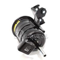 China Fuel Filter Gasoline for Toyota Land Cruiser Prado GRJ120 23300-31090 2330031090 Choice for sale