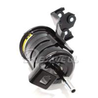 China Fuel Filter Gasoline for Toyota Land Cruiser Prado GRJ120 23300-31090 2330031090 Choice for sale
