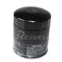China Guaranteed CROSSTOUR Oil Filter Double Valve 9091530002 For Toyota 90915-30002-8T for sale