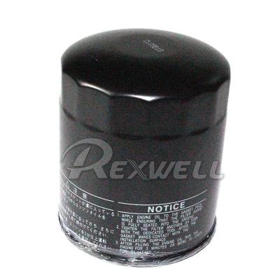 China Guaranteed CROSSTOUR Oil Filter Double Valve 9091530002 For Toyota 90915-30002-8T for sale