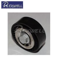 China Mitsubishi Outlander Lancer 1341A005 Hydraulic Power Steering Oil Pump Belt Pulley Idler for sale