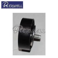 China Mitsubishi Outlander Lancer 1341A005 Hydraulic Power Steering Oil Pump Belt Pulley Idler for sale