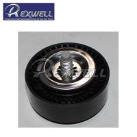 China Mitsubishi Outlander Lancer 1341A005 Hydraulic Power Steering Oil Pump Belt Pulley Idler for sale