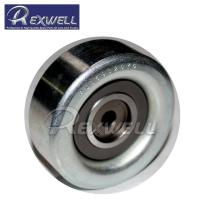 China Sample V Grooved Belt Pulley MD368209 PU159026Y6 for MITSUBISHI Montero V6 6G72 / 6G74 for sale