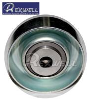 China Sample V Grooved Belt Pulley MD368209 PU159026Y6 for MITSUBISHI Montero V6 6G72 / 6G74 for sale