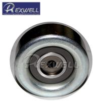 China Sample V Grooved Belt Pulley MD368209 PU159026Y6 for MITSUBISHI Montero V6 6G72 / 6G74 for sale
