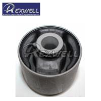 China PAJERO IV Front Differential Mounting Insulator Bushing MR374575 for V73W and V97W for sale