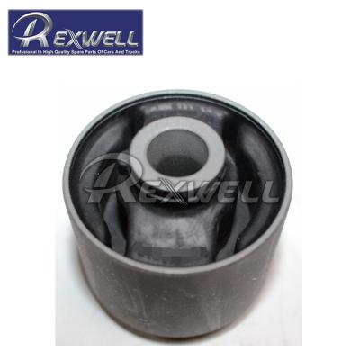 China PAJERO IV Front Differential Mounting Insulator Bushing MR374575 for V73W and V97W for sale
