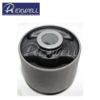 China PAJERO IV Front Differential Mounting Insulator Bushing MR374575 for V73W and V97W for sale
