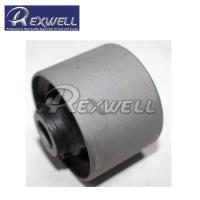 China PAJERO IV Front Differential Mounting Insulator Bushing MR374575 for V73W and V97W for sale