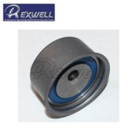 China Air Cargo Shipping Timing Belt Tensioner Pulley MD182537 for Mitsubishi 4G63/4G64 for sale