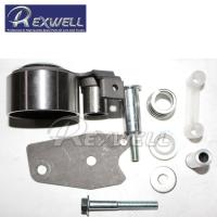China Tensioner Pulley Timing Belt For Land Cruiser / Coaster 1HZ Engine Parts 13505-17011 / 13505-17010 for sale