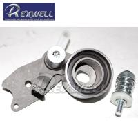 China Tensioner Pulley Timing Belt For Land Cruiser / Coaster 1HZ Engine Parts 13505-17011 / 13505-17010 for sale