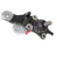 China OEM Standard Size Lower Ball Joint For Toyota 4Runner Land Cruiser 90 Parts 4334039465 for sale