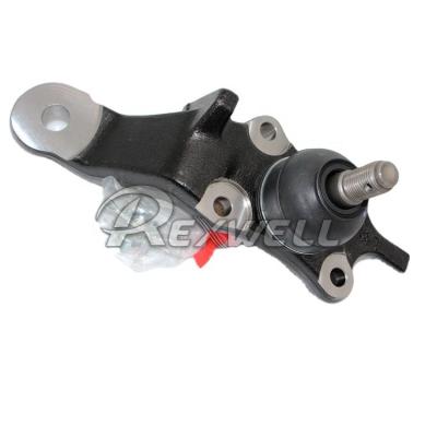 China OEM Standard Size Lower Ball Joint For Toyota 4Runner Land Cruiser 90 Parts 4334039465 for sale