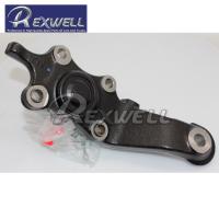 China OEM Standard Size Lower Ball Joint For Toyota 4Runner Land Cruiser 90 Parts 4334039465 for sale