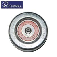 China Car Fitment Toyota Auto Engine v-belt pulley 16603-31020 For LandCruiser Prado 4000 GRJ120 1GRFE for sale