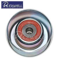 China Car Fitment Toyota Auto Engine v-belt pulley 16603-31020 For LandCruiser Prado 4000 GRJ120 1GRFE for sale