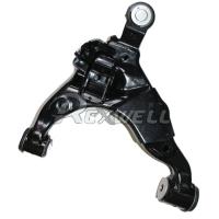 China Soldered with copper Front Lower Control Arm For Toyota Prado 150 48068-60040 for sale