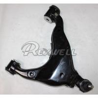 China Soldered with copper Front Lower Control Arm For Toyota Prado 150 48068-60040 for sale