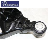 China Soldered with copper Front Lower Control Arm For Toyota Prado 150 48068-60040 for sale