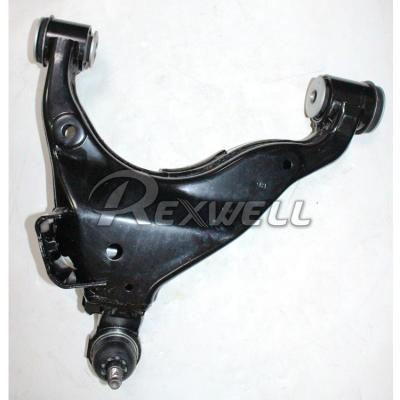 China GRJ150 Compatible Brazing Front Lower Control Arm For Toyota Prado 150 48068-60050 for sale