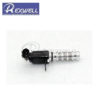 China Highly Camshaft Variable Timing Solenoid Oil Control Valve for Kia SPORTAGE 24375-2G500 for sale