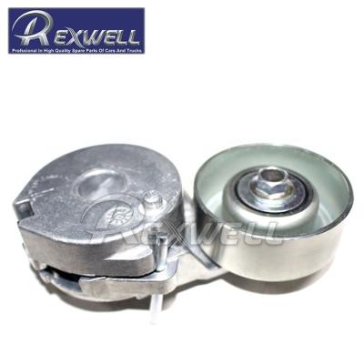 China 11955-JD21A Belt Tensioner For QASHQAI J10 / JJ10 X-Trail T31 MR20 Engine for sale