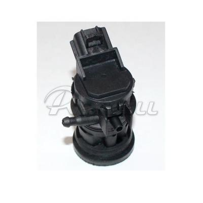 China Front Windshield Washer Pump EG2267482 Brush Motor 2002-2007 Year For MAZDA CX-5 for sale