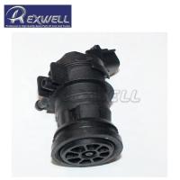 China Front Windshield Washer Pump EG2267482 Brush Motor 2002-2007 Year For MAZDA CX-5 for sale