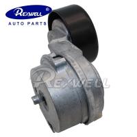 China Westurn Union Payment Term Kia RIO Fan Belt Automatic Tensioner Assembly 25281-2B010 for sale