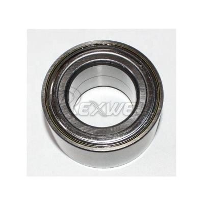 China Wheel Hub Bearing For Hyundai SANTA Fe 527201F000 With Exceptional Performance for sale