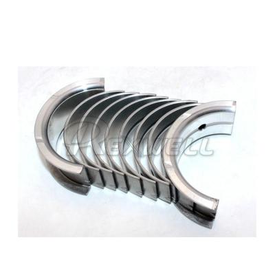 China Top- Crankshaft and Mainshaft Bearing Set for Terracan 2.5 TD Diesel Engine 21020-42033 for sale