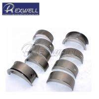 China Top- Crankshaft and Mainshaft Bearing Set for Terracan 2.5 TD Diesel Engine 21020-42033 for sale