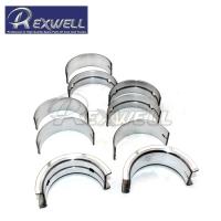 China Top- Crankshaft and Mainshaft Bearing Set for Terracan 2.5 TD Diesel Engine 21020-42033 for sale