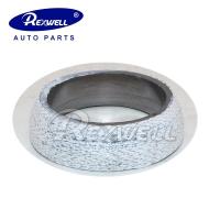 China Petrol Engine Graphite Exhaust Pipe Gasket For Nissan X-Trail T30 20695-8H310 for sale