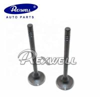 China Engine Intake Valve For Kia Sorento 22211-4A061 222114A061 for sale